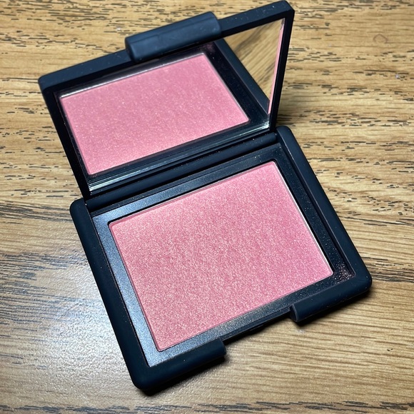 NARS | Makeup | Nars Orgasm Blush | Poshmark
